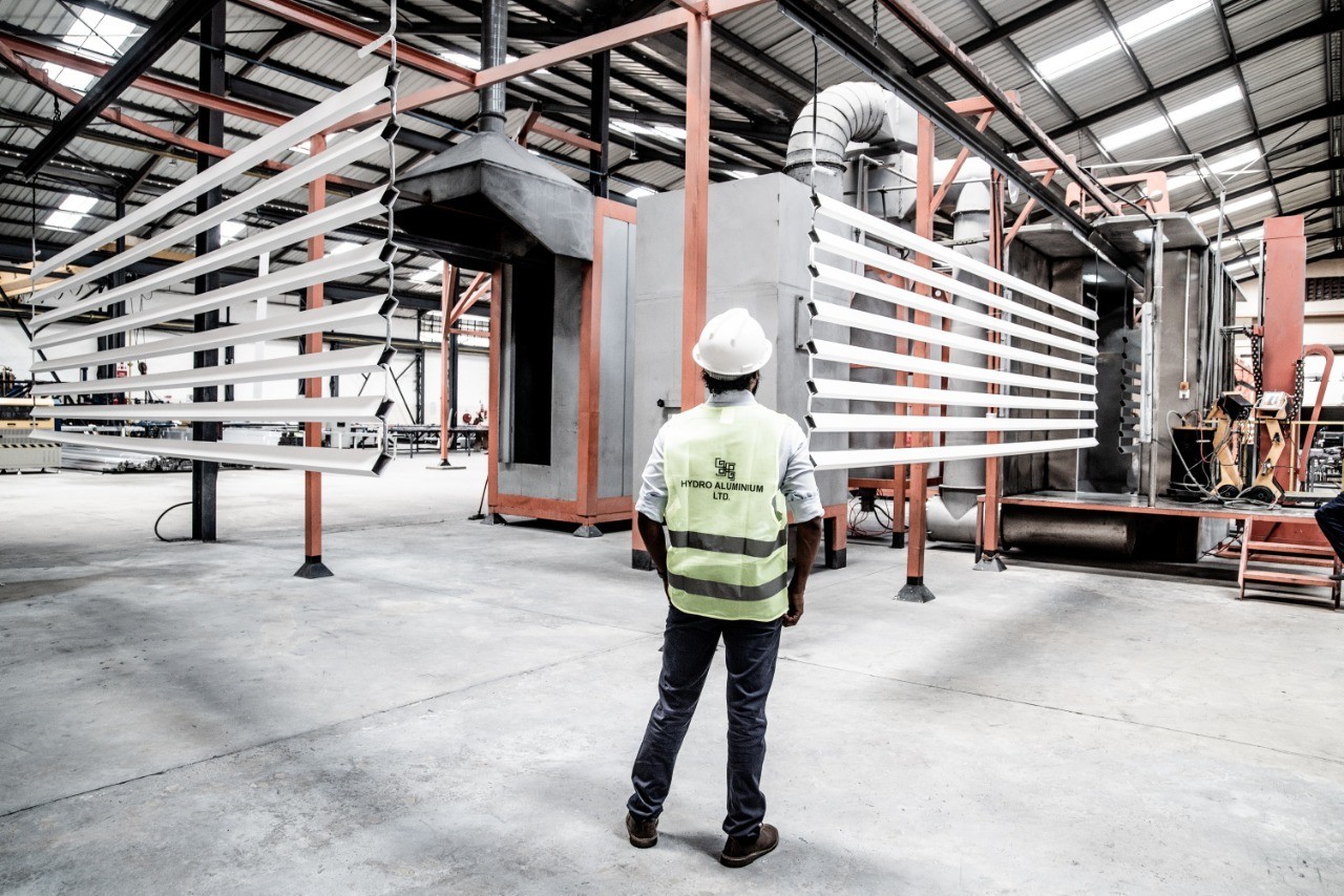 Hydro reports 39% hike in revenue during 2Q2022 on stronger margins in ...