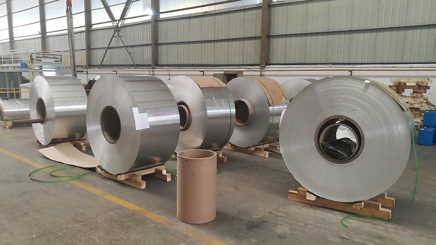 Shandong Yocon Aluminum to install new equipment as part of its ...