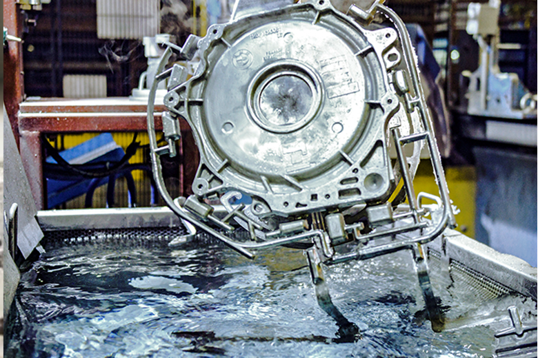 Mexico-based aluminium auto components supplier Nemak to seek ASI ...