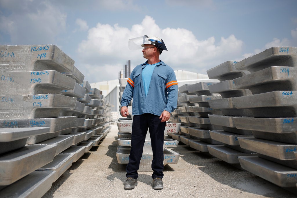 Century Aluminum earns a 20% higher net income in Q2 2022 amid energy ...