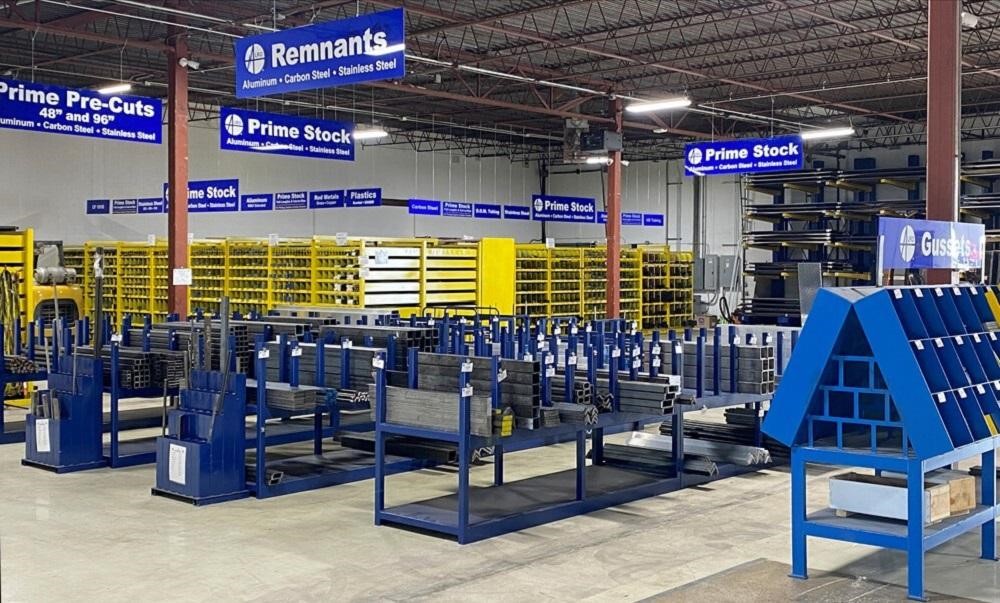 Alro achieves a turnover of RON2.1 billion with 39% increased sales ...