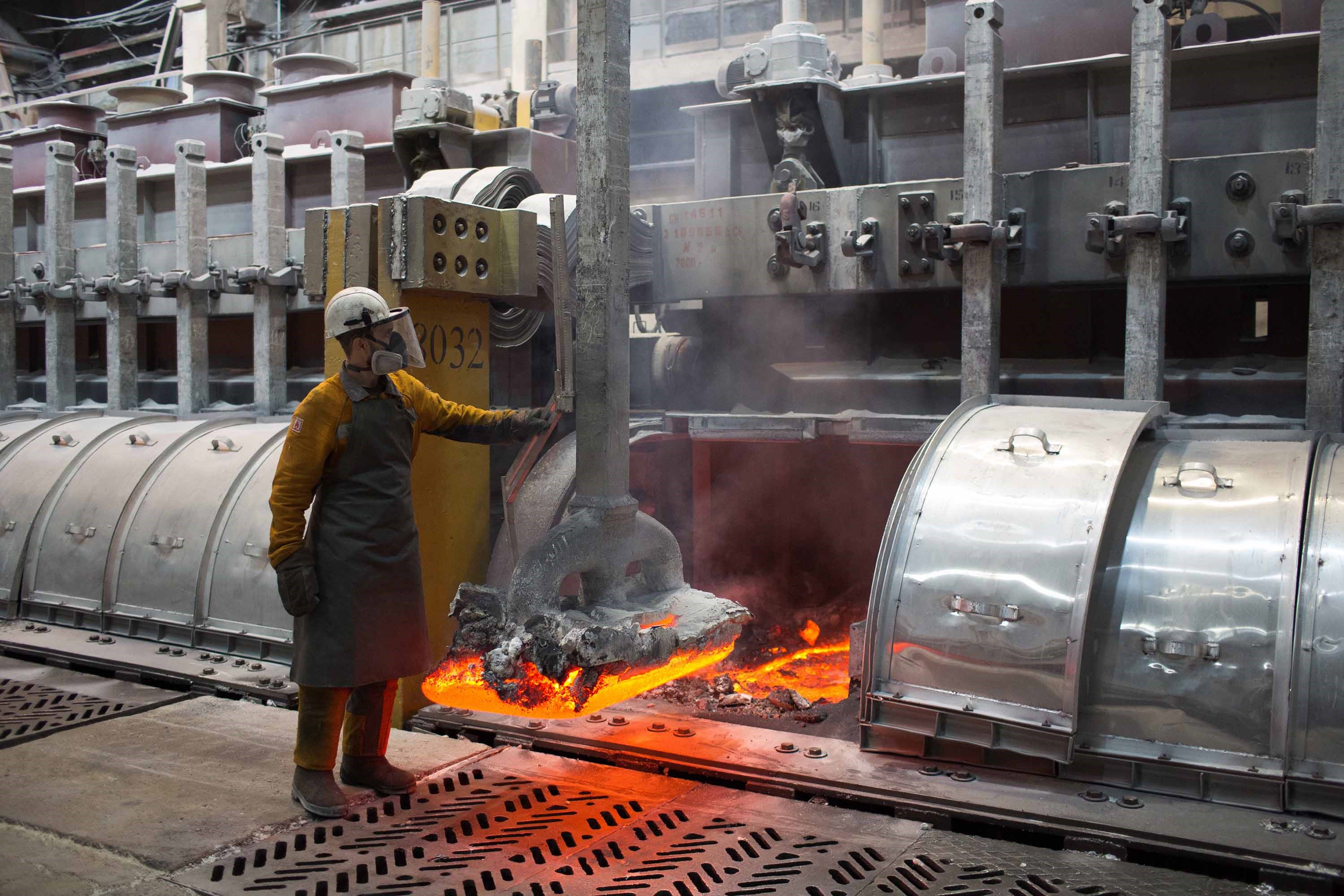 Rusal declares revenue growth to $7153 million during 1H2022 ...