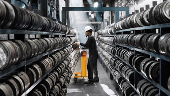 Hydro’s aluminium extrusion facility in the US to be powered by 100% ...