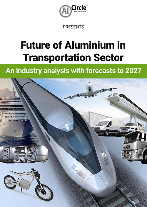 Future of Aluminium in Transportation Sector - an industry analysis ...