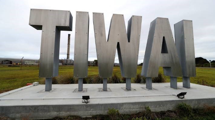 Rule change by Electricity Authority disallows the Tiwai Point ...