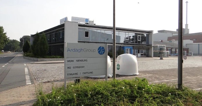 Ardagh Group trusts AFRY’s engineering expertise to run aluminium ...