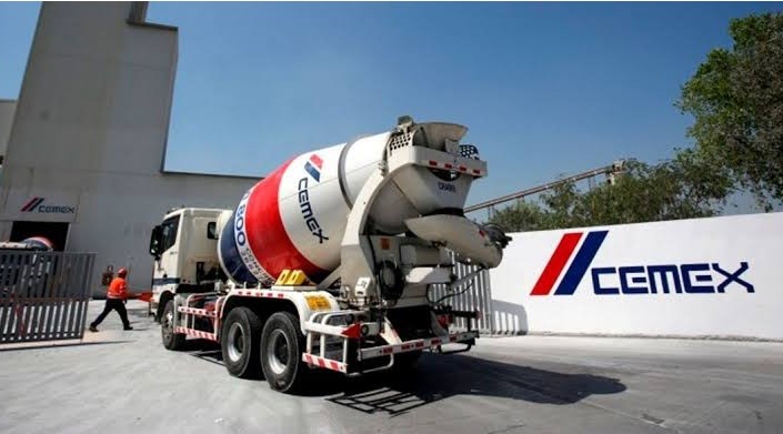 CEMEX adds ten aluminium-body Volvo tippers to its logistic fleet ...