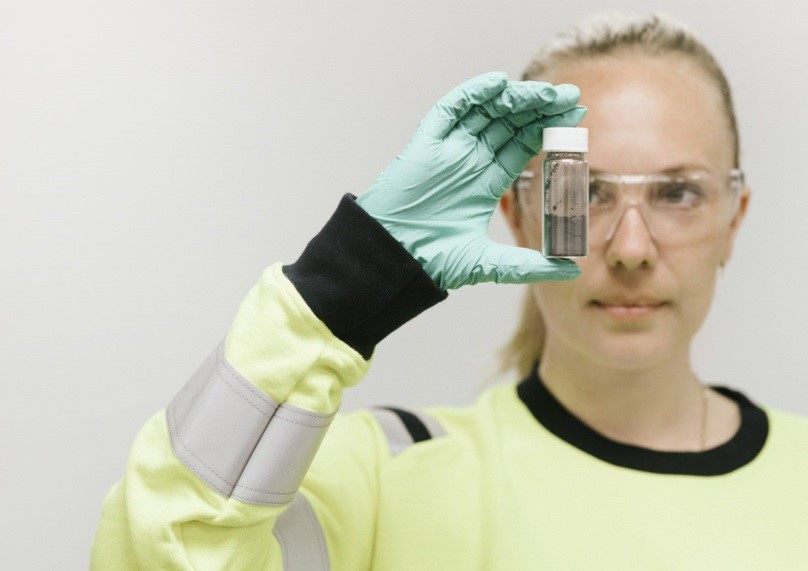 Hydro, Elkem and Altor finalise transaction to establish Vianode as a leader in sustainable ...