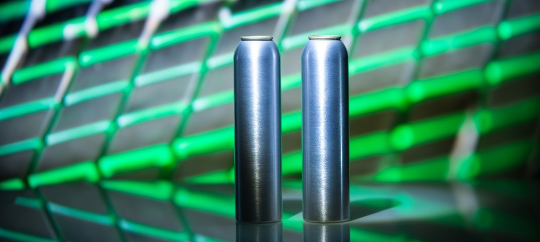 AEROBAL reports a 5.5% increase in global shipments of aluminium ...