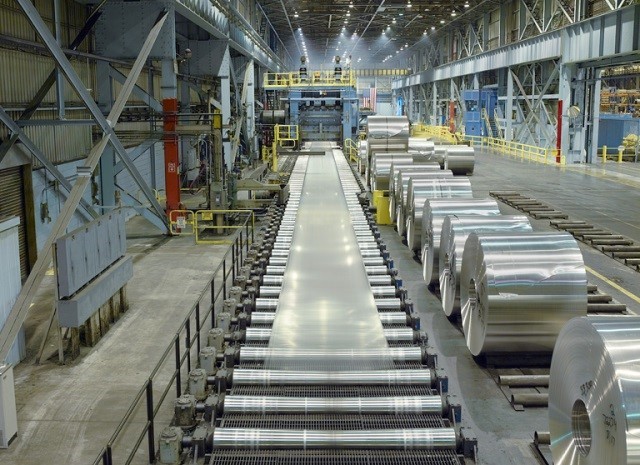 Kentucky government recoups $15 million from failed Unity Aluminum ...