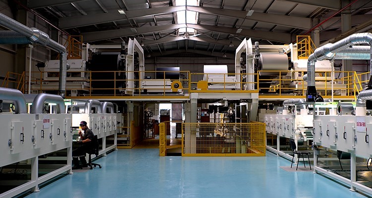 ASAŞ Alüminyum secures two high-end aluminium extrusion lines from ...