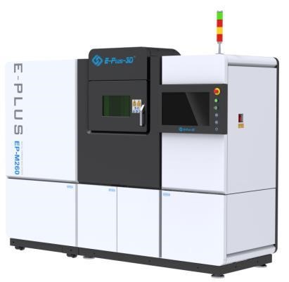 China's Eplus3D certifies Constellium's Aheadd CP1 aluminium alloy for ...