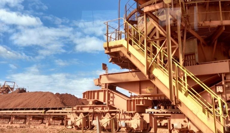 Hydro Paragominas invests $114 million in its M5 bauxite mining project ...