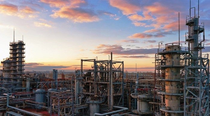 GACL aims at making the Indian chemical sector 'Self-reliant ...