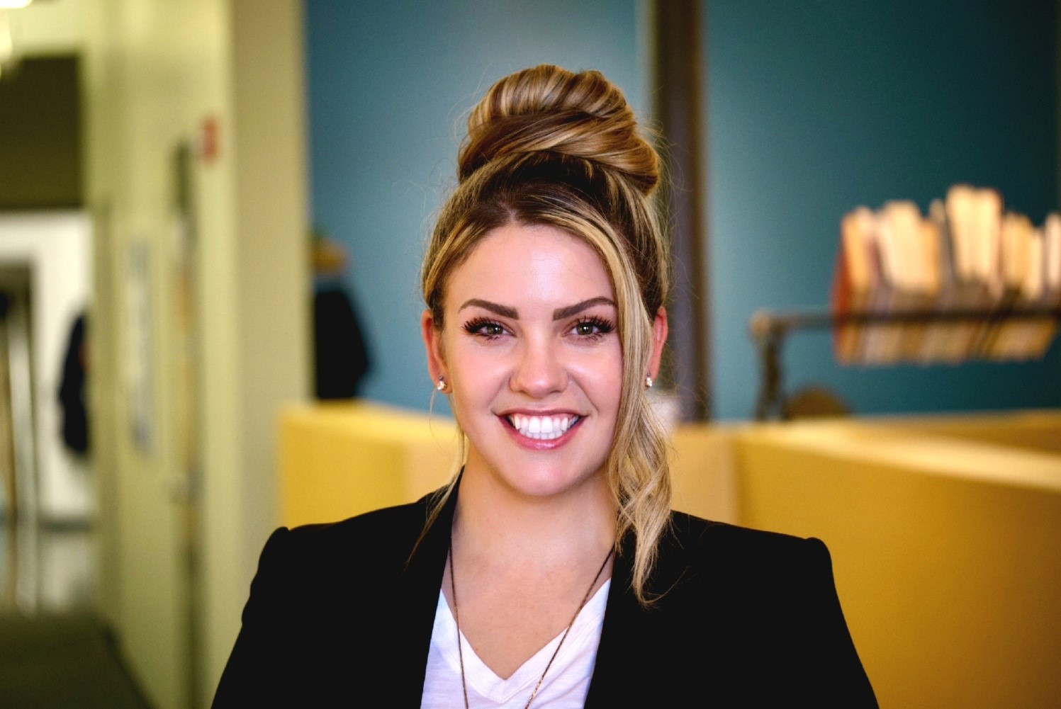 Alloy Enterprises appoints Haleyanne Freedman as Director of Business ...