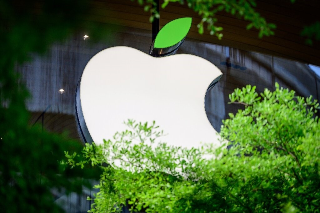 Carbon-free aluminium to green projects, Apple Inc. on its way to net ...