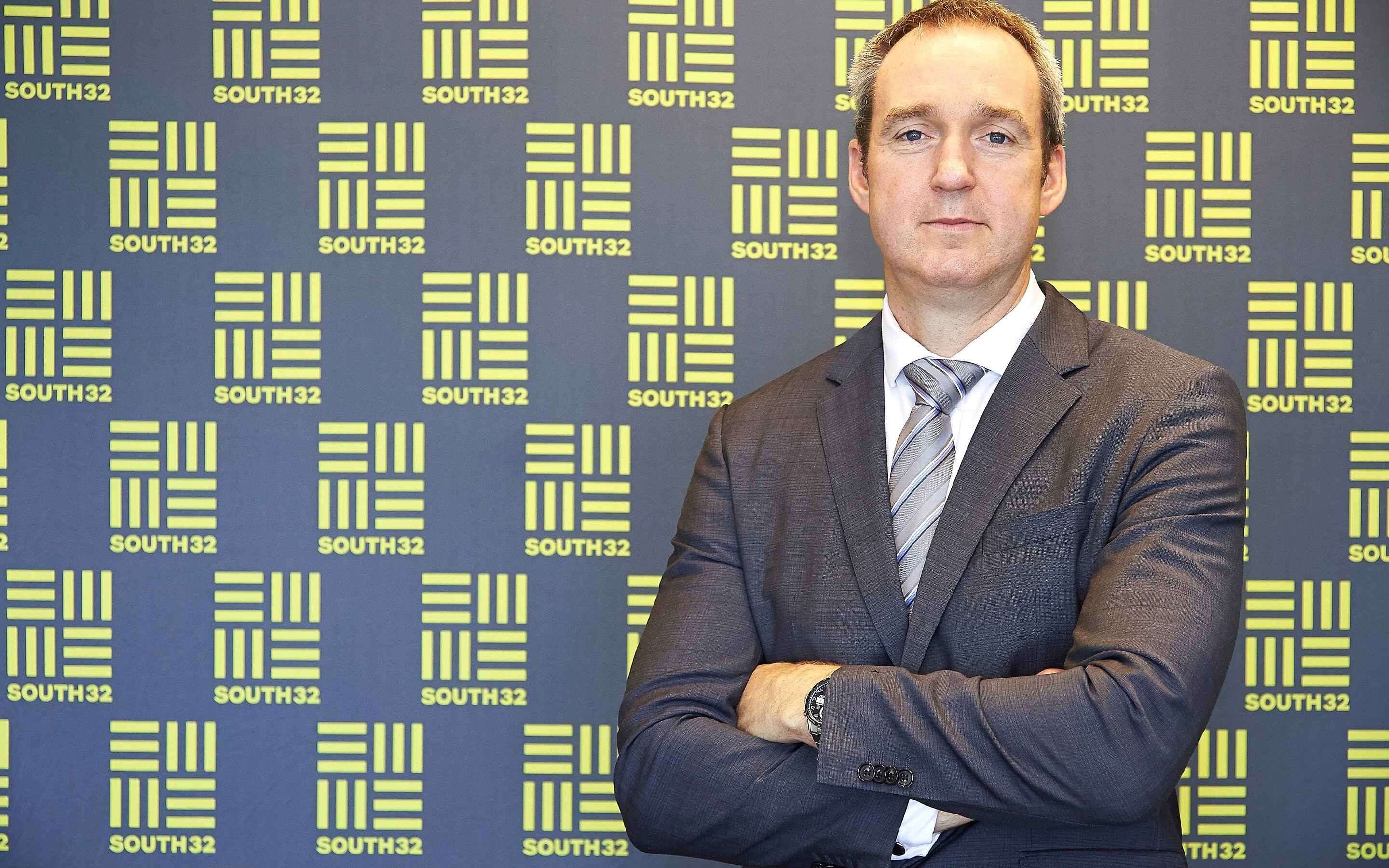 South32 expects to double its low-carbon aluminium production: Graham ...