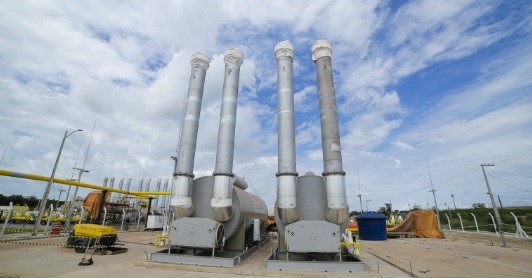 Hydro wins “Mining & Raw Materials Industry Leadership Award” at the ...