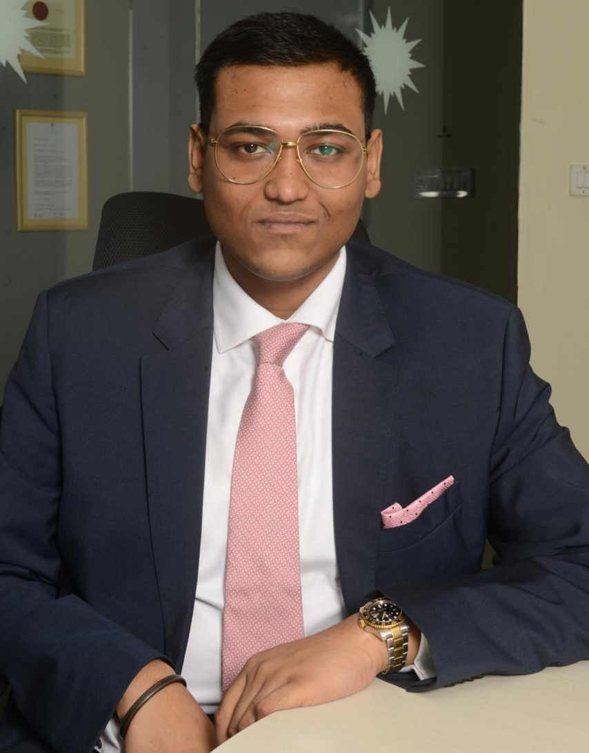 “The shift is happening in India, but globally aluminium is the ...