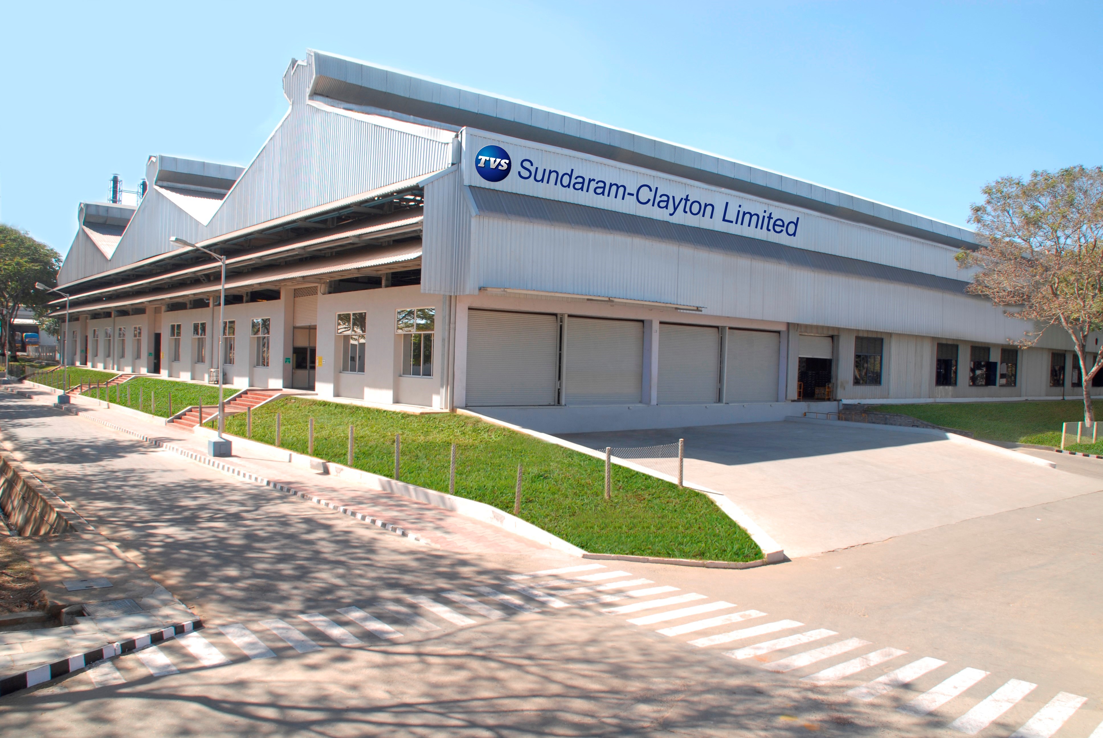 Sundaram Clayton Reports 43 Hike In Net Profit To INR 212 26 Crore In Sundaram Clayton Reports 43 Hike In Net Profit To INR 212 26 Crore In