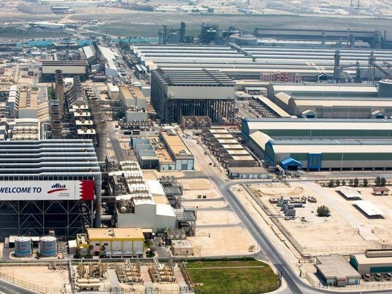 Alba books a profit above $1 billion in nine months of 2022, with ...