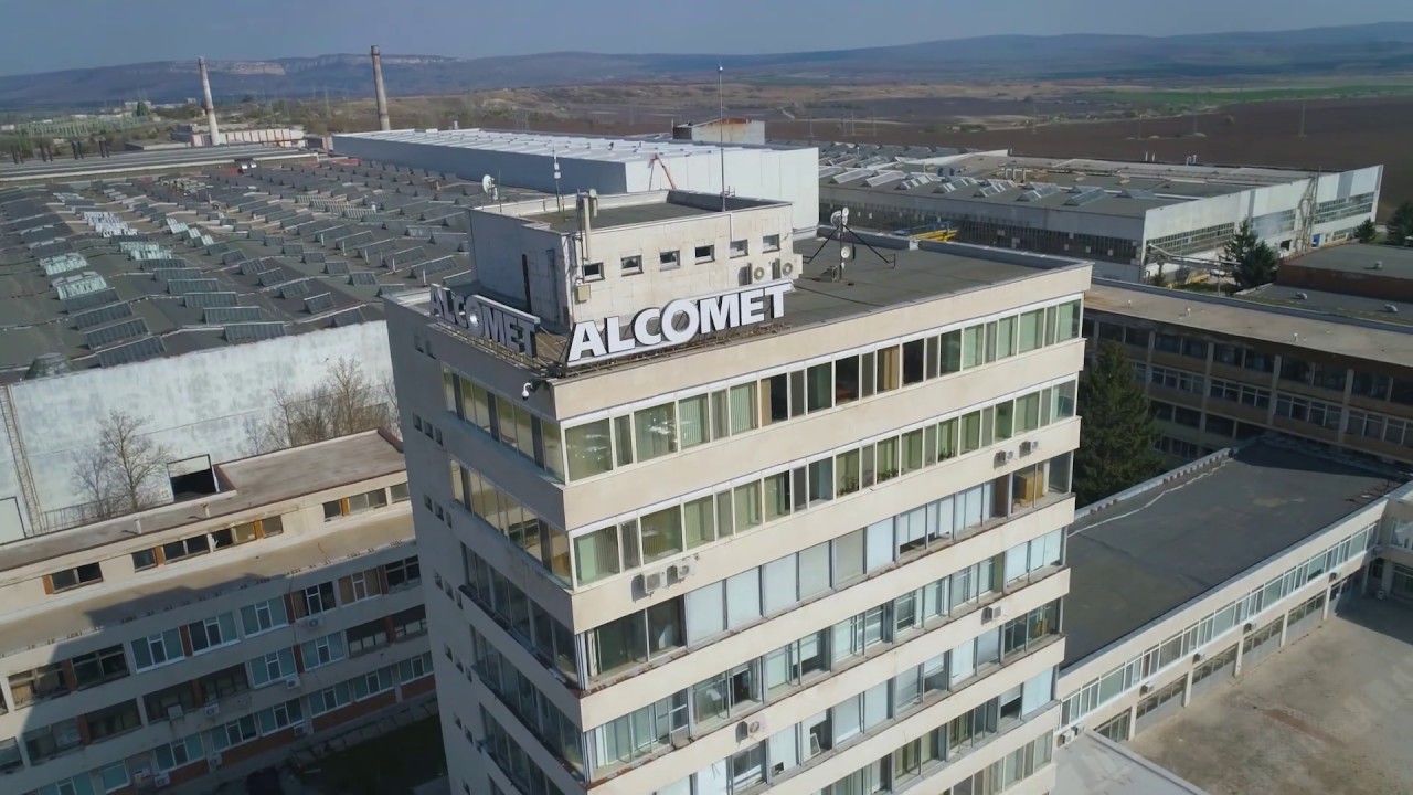 Bulgarian aluminium products manufacturer Alcomet to invest in rooftop ...