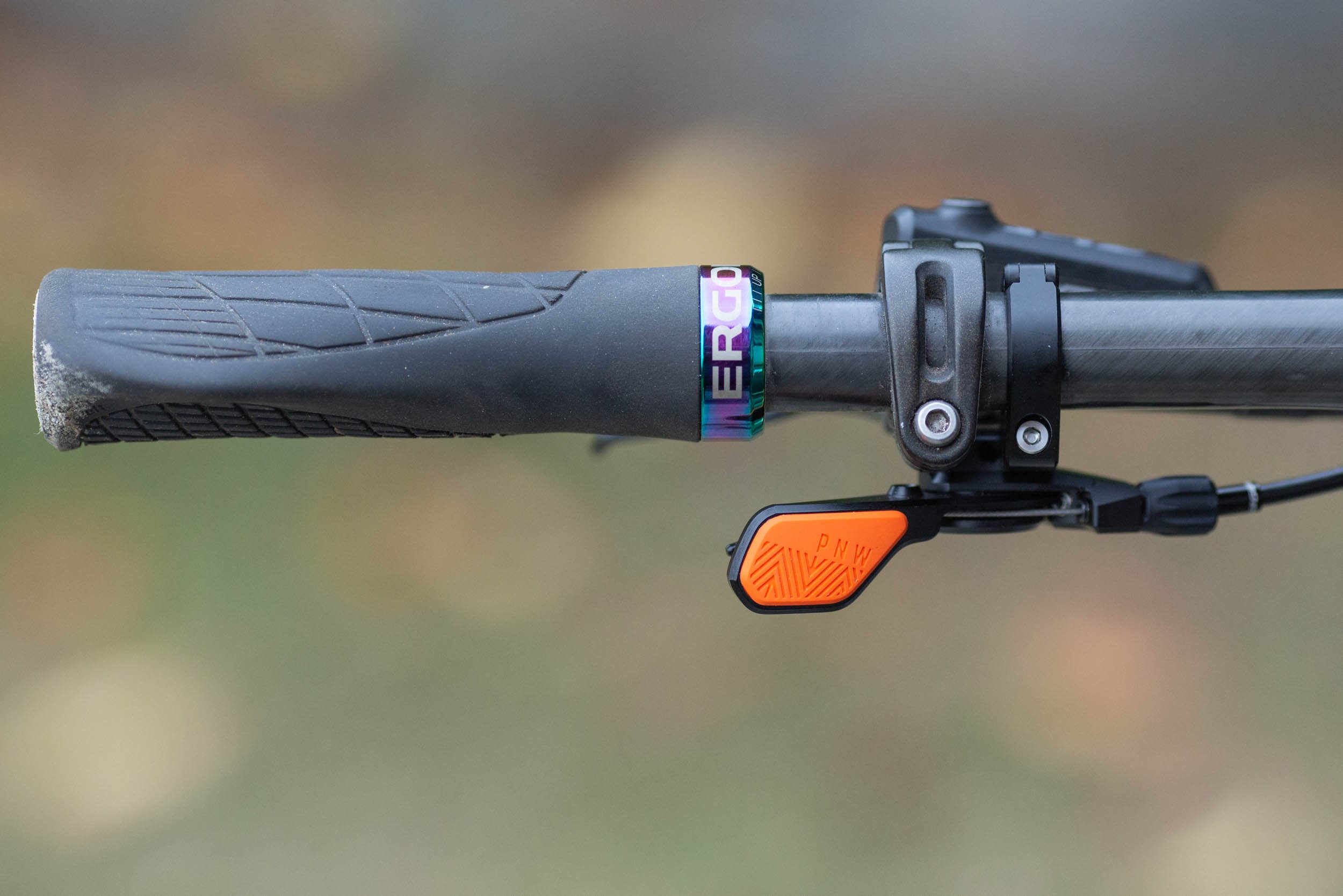 PNW Components to unleash Loam Lever Gen2 machined from a solid ...
