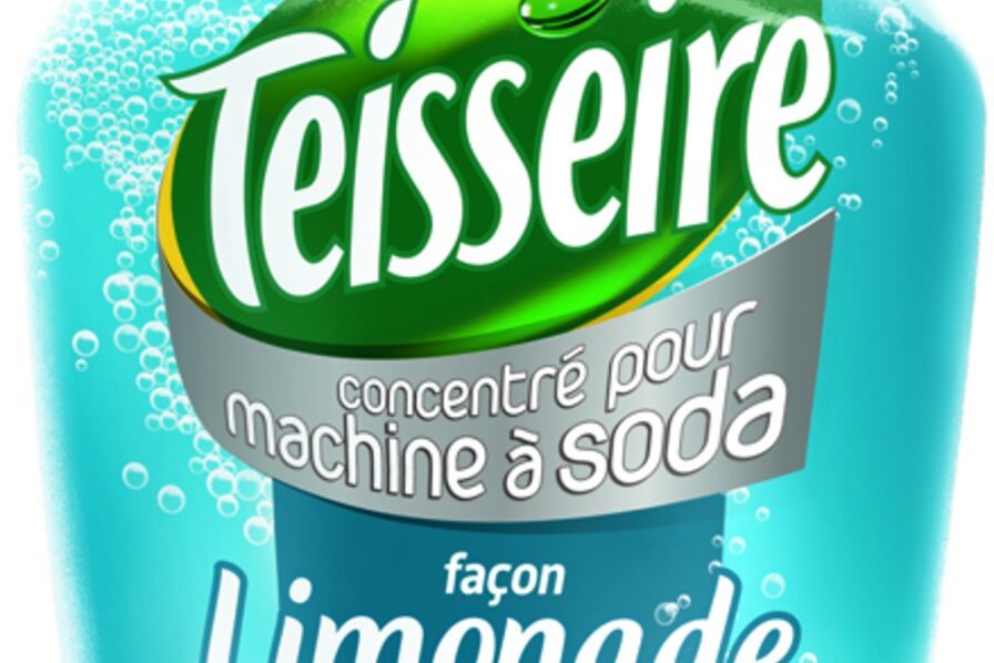 Teisseire and Britvic form alliance unveiling four new flavours in ... Teisseire and Britvic form alliance unveiling four new flavours in ...