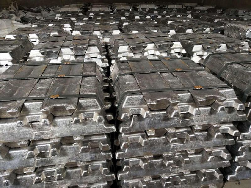 World primary aluminium production in October’22 records monthly rise ...