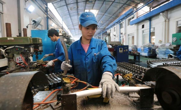 China: Guangxi offers subsidies to local aluminium smelters in a bid to ...