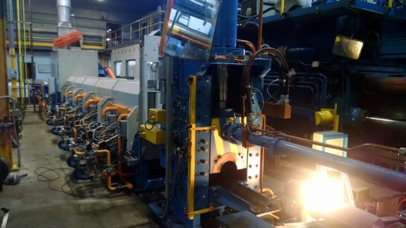 Keymark Corporation and Frinsa compete for Lakeland city's US$400,000 ...