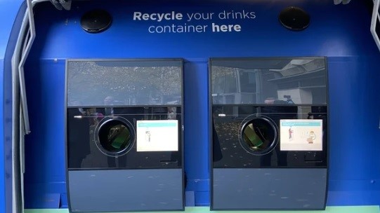 Govt. of Ireland announces new Deposit Return Scheme to promote ...