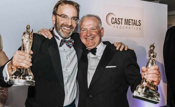 MRT Castings honoured by Company of the Year title for hiked aluminium ...