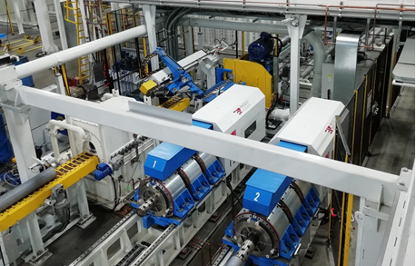 Our commitment to a more sustainable future - Presezzi Extrusion ...