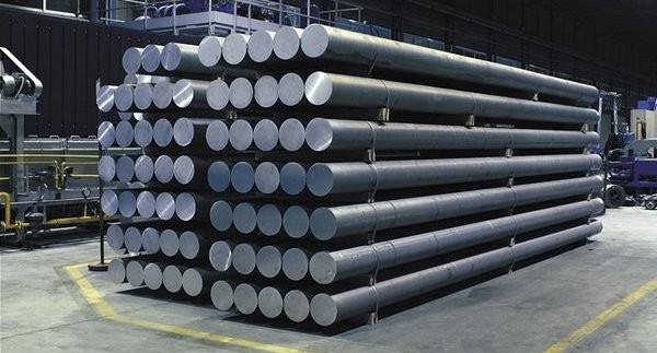 Aluminium billet inventories grow by 2,600 tonnes W-o-W to 71,600 ...