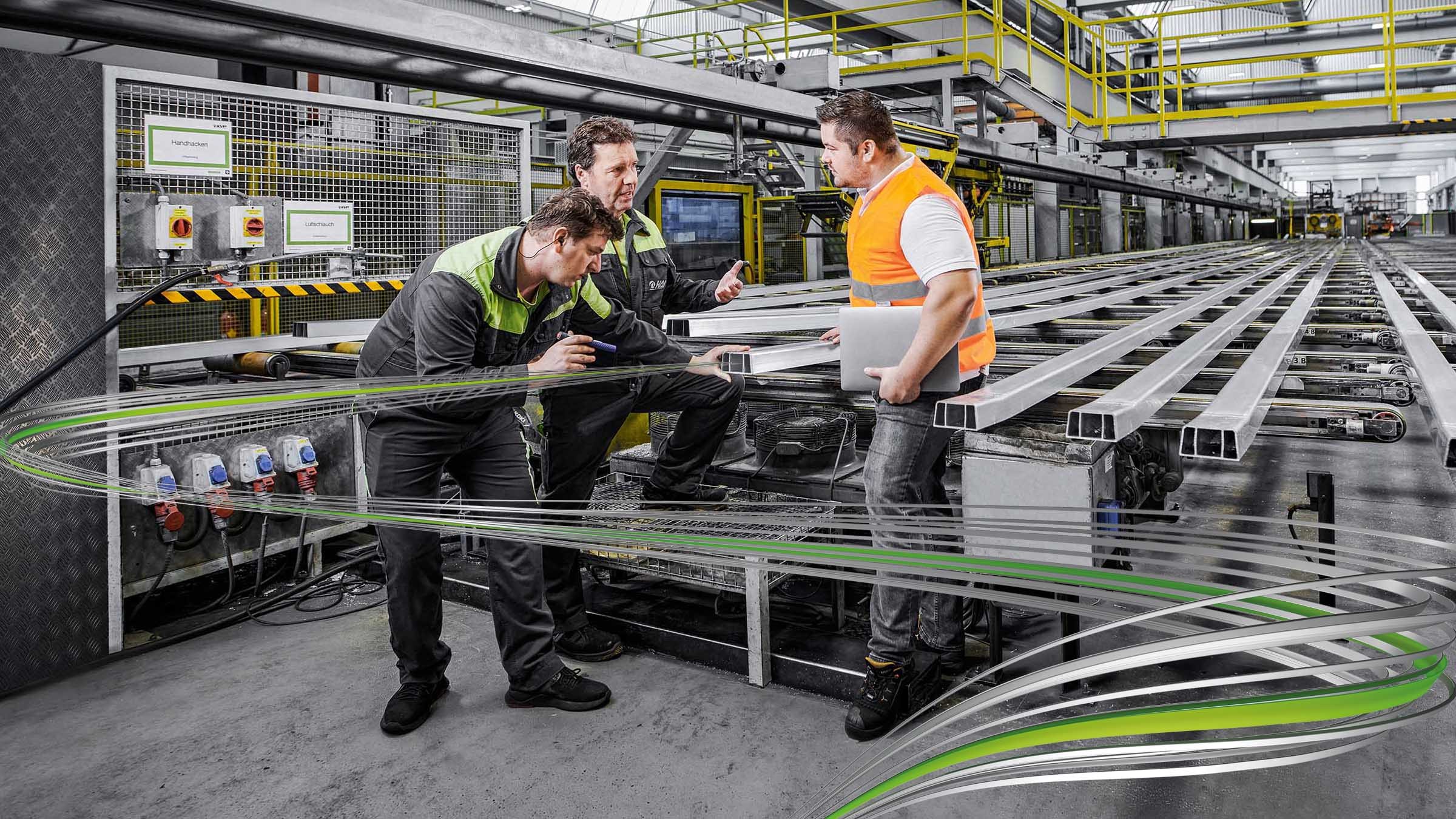 ASI enlists Hammerer Aluminium Industries under the Performance ... ASI enlists Hammerer Aluminium Industries under the Performance ...
