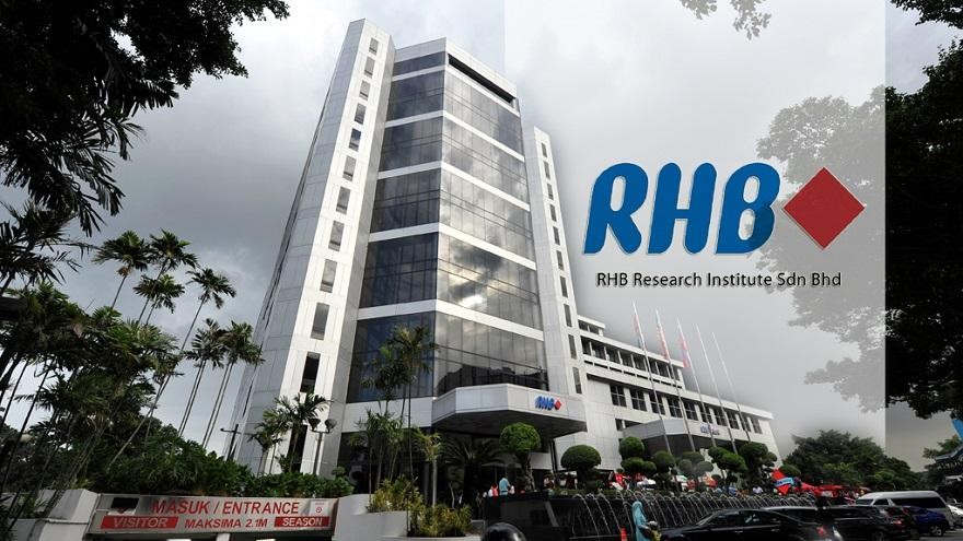 RHB Research identifies Press Metal as potential low carbon aluminium ...