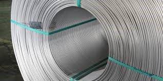 Vedanta’s aluminium wire rod & billet prices experience a loss of ...