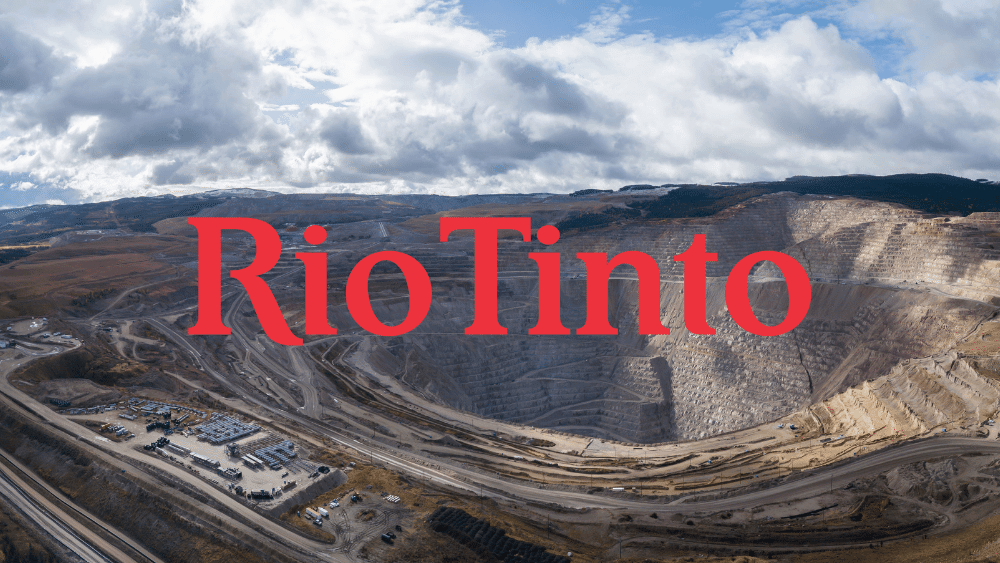 Rio Tinto claims Labor’s policy validates industry wide sustainability ...