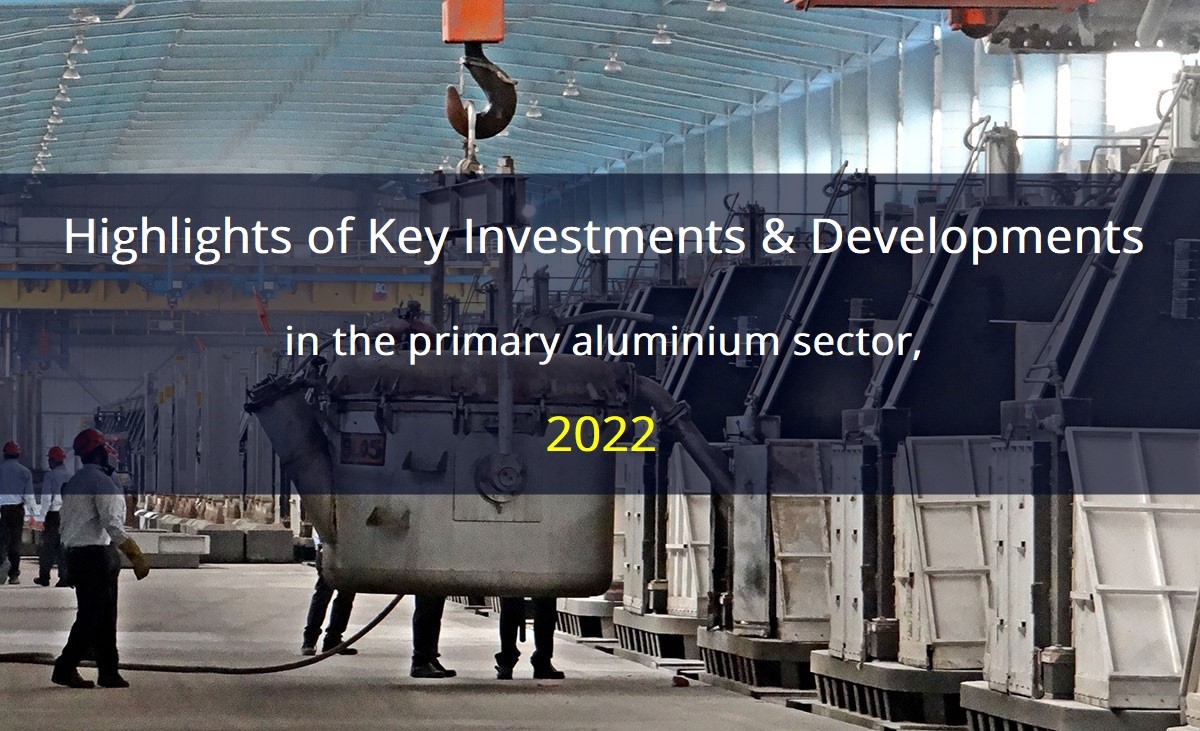 A look back on key investments and developments in the primary ...