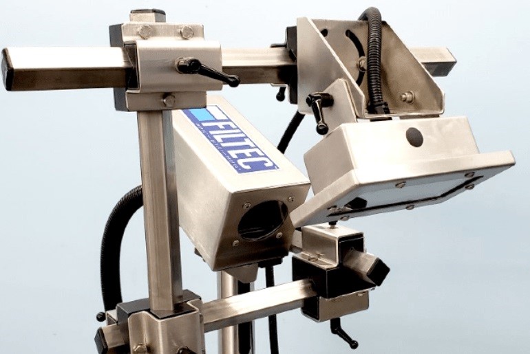 FILTEC’s new RVI system to inspect damages on aluminium cans and trace ...