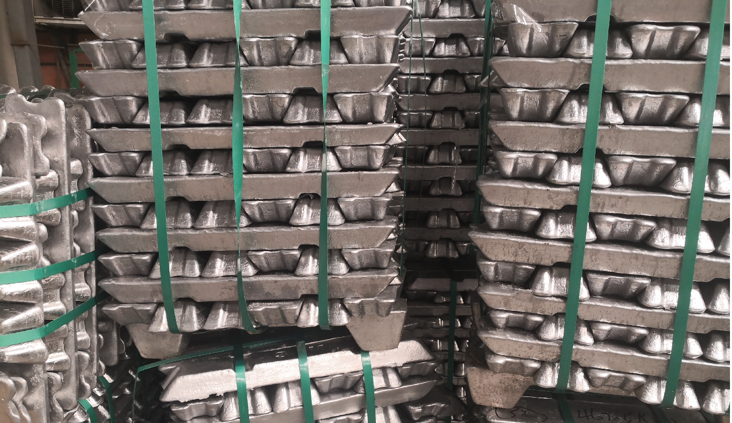 China’s primary aluminium inventories record 185,000 tonnes of a hike ...