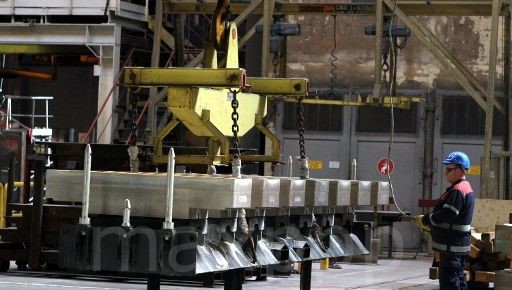 Constellium sells its Ussel foundry to Noe Industries; Aluminium ...