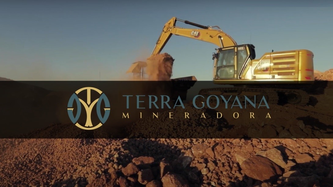Terra Goyana Mineradora joins ASI as the new Production and ...