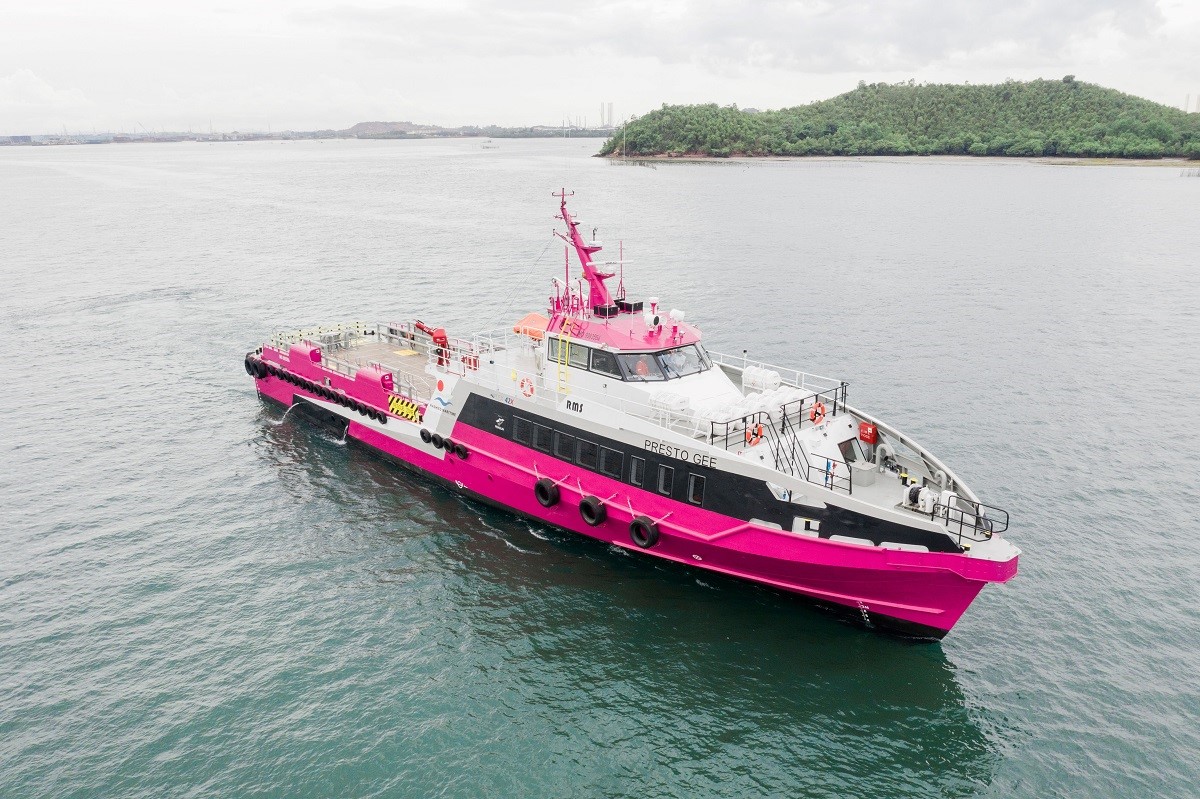 Reygar and Penguin alliance utilises InnovateUK fund to build latest ...