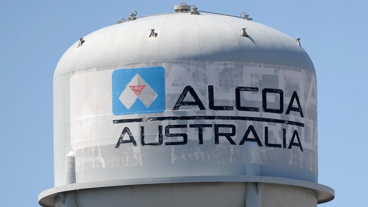 Alcoa to install steam run MVR module in its Australian alumina ...
