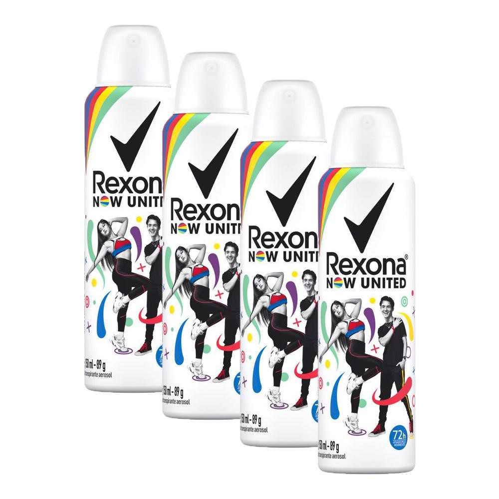 Trivium Packaging bags Pack Global Award thrice in a row for Rexona ...