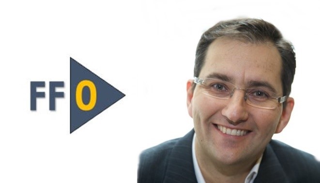 Industry leader in sustainable solutions Jerome Lucaes launches 'Fast Forward Zero' in support ...