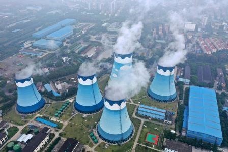 Power rationing may be introduced again, aluminium smelters in Yunnan ...