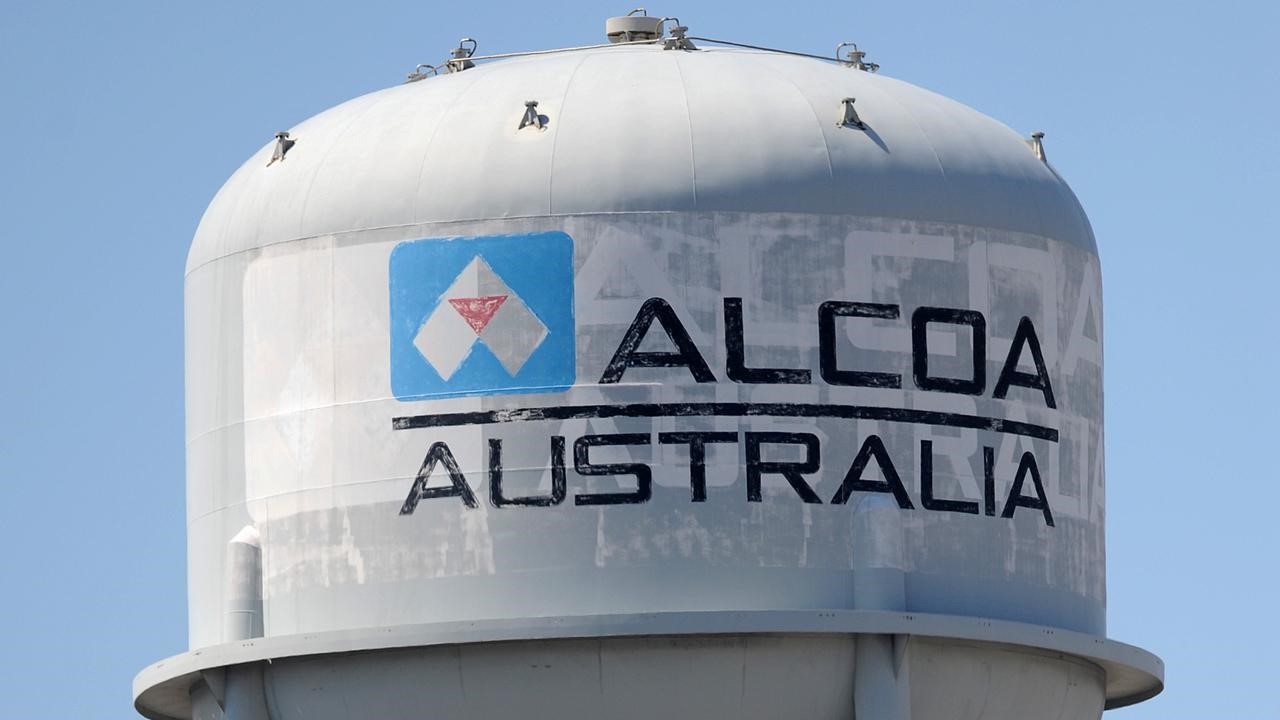 Alcoa of Australia terminates joint development project with FYI ...